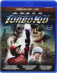 Turbo Dvd Cover Art