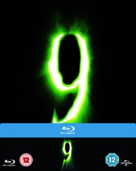 9 Blu-ray Release Date October 12, 2015 (DigiBook) (United Kingdom)