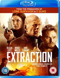 Extraction 2 (Netflix) - Blu-ray Forum