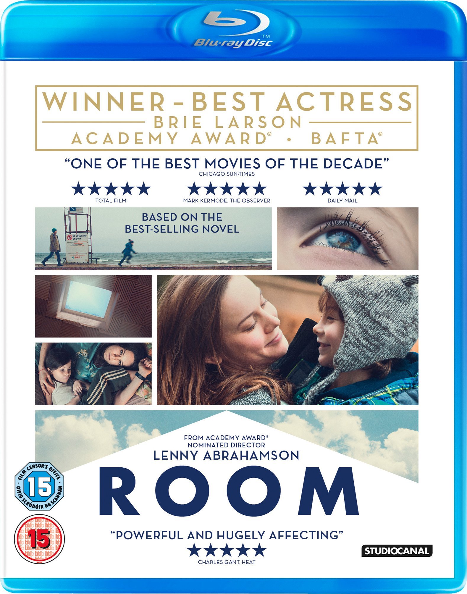 Room UK Blu-ray Release Detailed