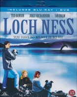 Loch Ness DVD