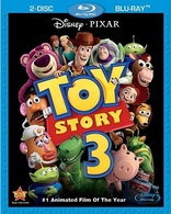 Toy Story 3 3d Blu Ray Release Date November 1 2011 Blu Ray 3d Blu