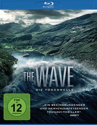 The Wave Blu-ray (Germany)