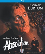 Absolution Blu-ray