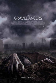 The Gravedancers Blu-ray