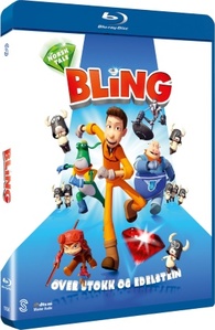 Bling Blu-ray (Norway)