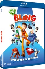 Bling Blu-ray (Norway)
