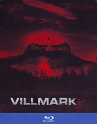 Villmark 2 Blu-ray (Denmark)