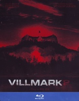 Villmark 2 Blu-ray (Denmark)