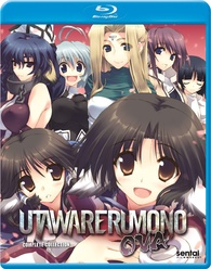 Utawarerumono OVA: Complete Collection Blu-ray Release Date April 26 ...