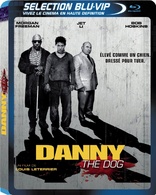 Unleashed Blu-ray (Danny the Dog) (France)