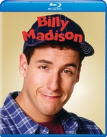 Billy Madison Blu-ray