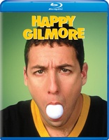 Happy Gilmore Blu-ray