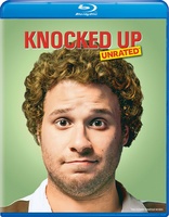Knocked Up Blu-ray