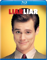 Liar Liar Blu-ray (1990s Best of the Decade)