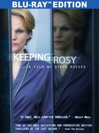Keeping Rosy Blu-ray Release Date March 29, 2016