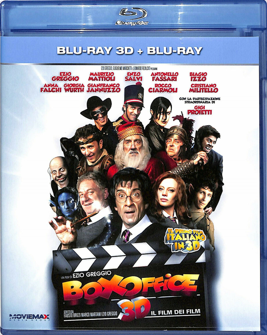 Worst DVD Covers...ever! (Part 4K) - Page 95 - criterionforum.org