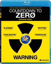 Countdown to Zero Blu-ray