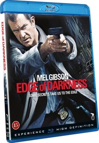Edge of Darkness Blu-ray (Nordic Edition) (Finland)