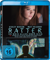 Ratter Blu-ray (Germany)