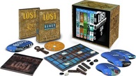 Lost: The Complete Collection Blu-ray (Premium Box Set) (United Kingdom)