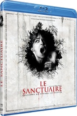 Long Weekend Blu-ray (DigiPack) (France)