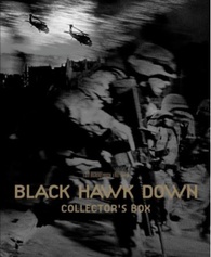 Black Hawk Down Blu-ray (Extended Cut | ブラックホーク・ダウン | Limited Collector ...
