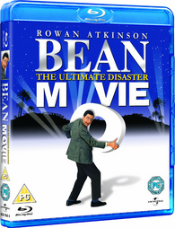 Bean: The Ultimate Disaster Movie Blu-ray Release Date October 18, 2010 ...