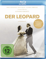 Der Leopard Blu-ray (Il gattopardo | The Leopard | Remastered Edition ...