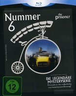 No Escape 4K Blu-ray (DigiBook) (Germany)