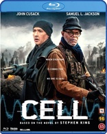 Cell Blu-ray (Finland)