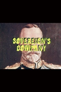 Sovereign's Company Blu-ray (United Kingdom)