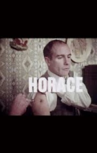 Horace Blu-ray (United Kingdom)