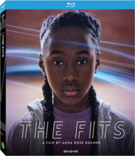The Fits Blu-ray Release Date September 13, 2016