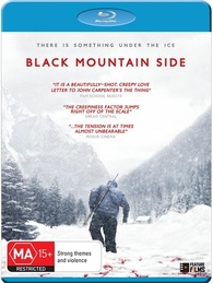Black Mountain Side Blu-ray (Australia)
