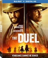 The Duel Blu-ray