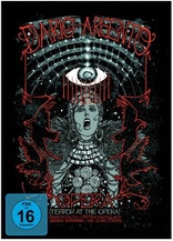 Opera Blu-ray Release Date July 15, 2016 (DigiBook) (Germany)