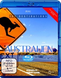 Australia Blu-ray (Australien) (Germany)