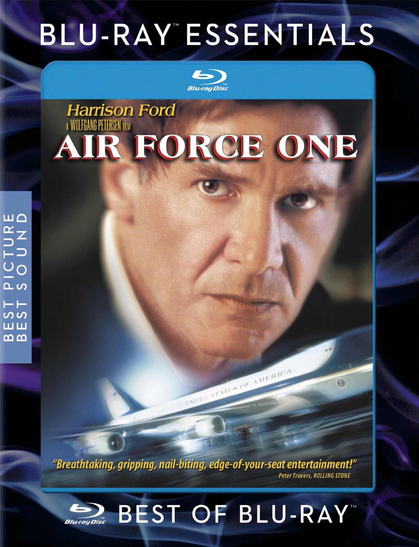 Sony Launches Blu-ray Essentials Collection