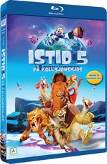 Ratchet and Clank Blu-ray (Norway)