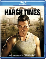Harsh Times Blu-ray