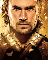 The Huntsman: Winter's War 4K Blu-ray Release Date August 23, 2016 ...