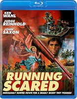 Running Scared Blu-ray Release Date September 13, 2016