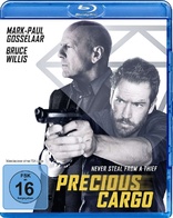 Bruce Willis Triple Feature Blu-ray Release Date May 3, 2019 (Reprisal / Air Strike / Precious ...