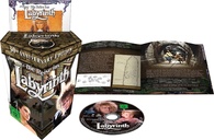 Labyrinth Blu-ray (Amazon Exclusive DigiBook) (Germany)