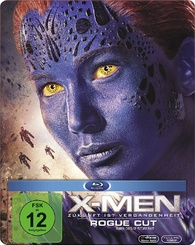 X-Men: Days of Future Past - The Rogue Cut Blu-ray Release Date ...