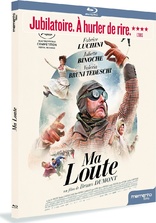 Ma Loute Blu-ray Release Date October 18, 2016 (Slack Bay) (France)
