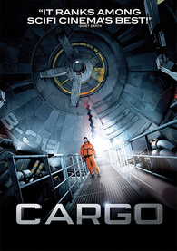 Cargo Blu-ray Release Date November 30, 2010 (Canada)