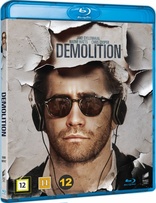 Beau Is Afraid Blu-ray (Denmark)