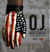 ESPN Films 30 for 30: O.J. - Made in America Blu-ray (Collector's Edition)